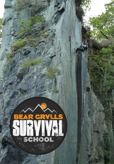 Watch Bear Grylls Survival School S01:E03 - Bear Grylls Survival School ...