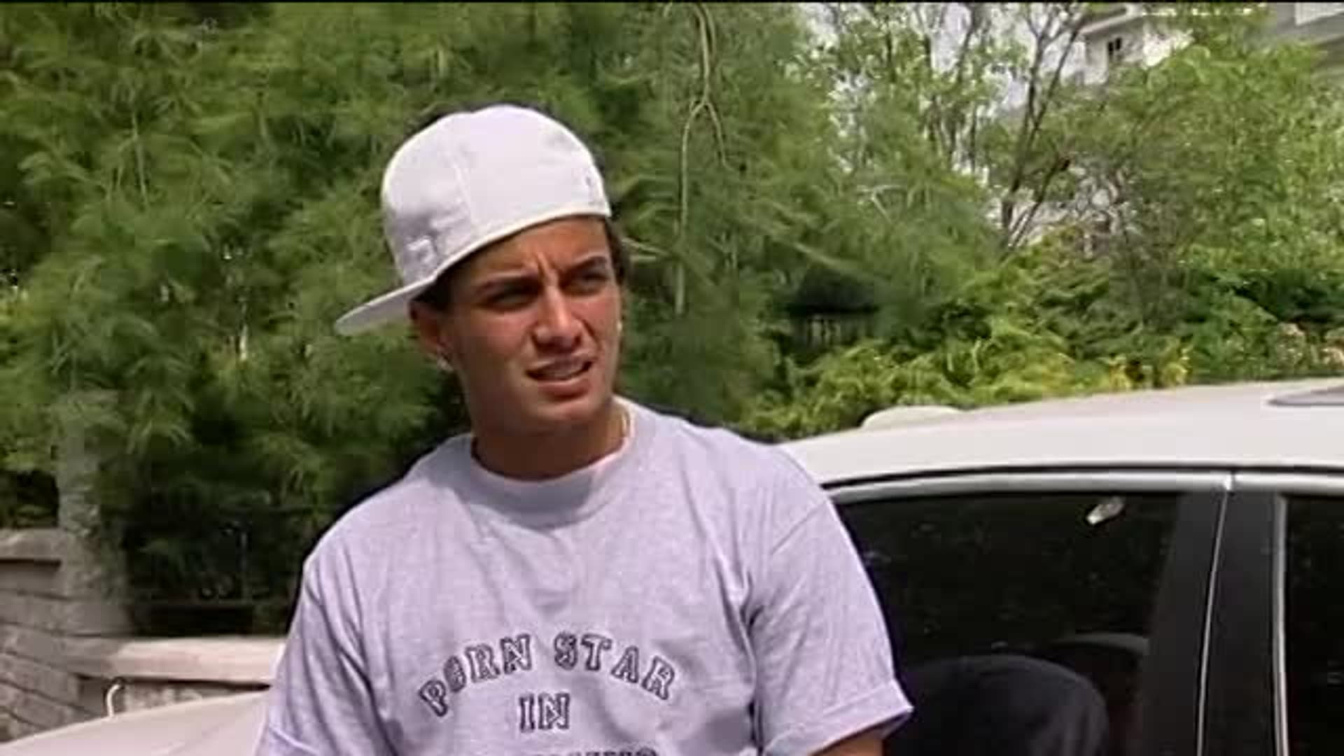 Watch Growing Up Gotti S03:E12 - The Eyes Have It - Free TV Shows | Tubi