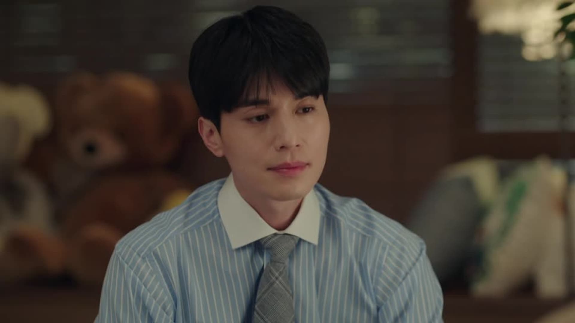 Watch Touch Your Heart S01:E15 - Episode 15 - Free TV Shows | Tubi