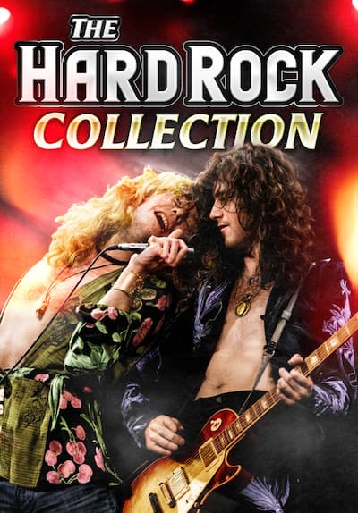 Watch The Hard Rock Collection (2003) - Free Movies | Tubi