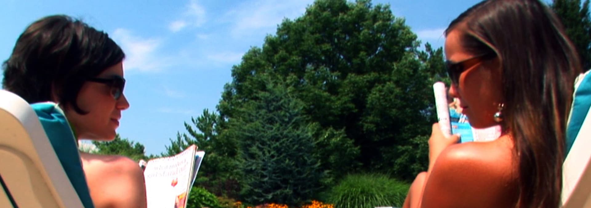 Watch Hooking Up (2009) - Free Movies | Tubi