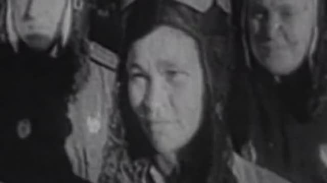 Watch Warplanes of WWII S01:E06 - Episode 6 - Free TV Shows | Tubi