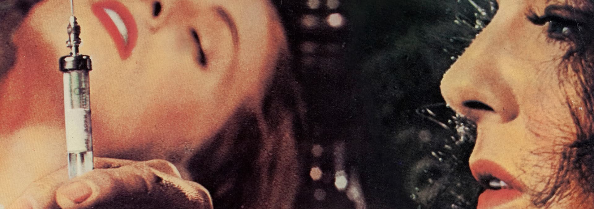 Watch Obsessions (1969) - Free Movies | Tubi