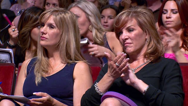 Watch Dance Moms S05:E26 - Abby vs. Kira - Free TV Shows | Tubi