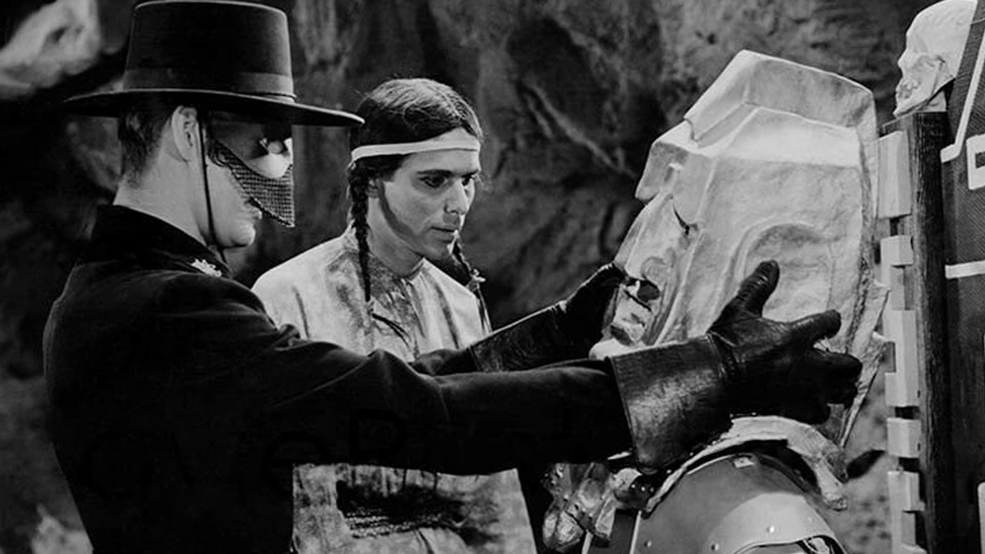 Watch Zorro's Fighting Legion Streaming Online | Tubi Free TV