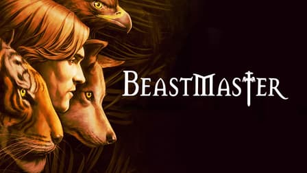 Watch BeastMaster Season 2 Streaming Online | Tubi Free TV