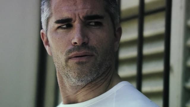 Watch Australian Crime Stories S01:E05 - Russell Cox: Australia’s Most ...