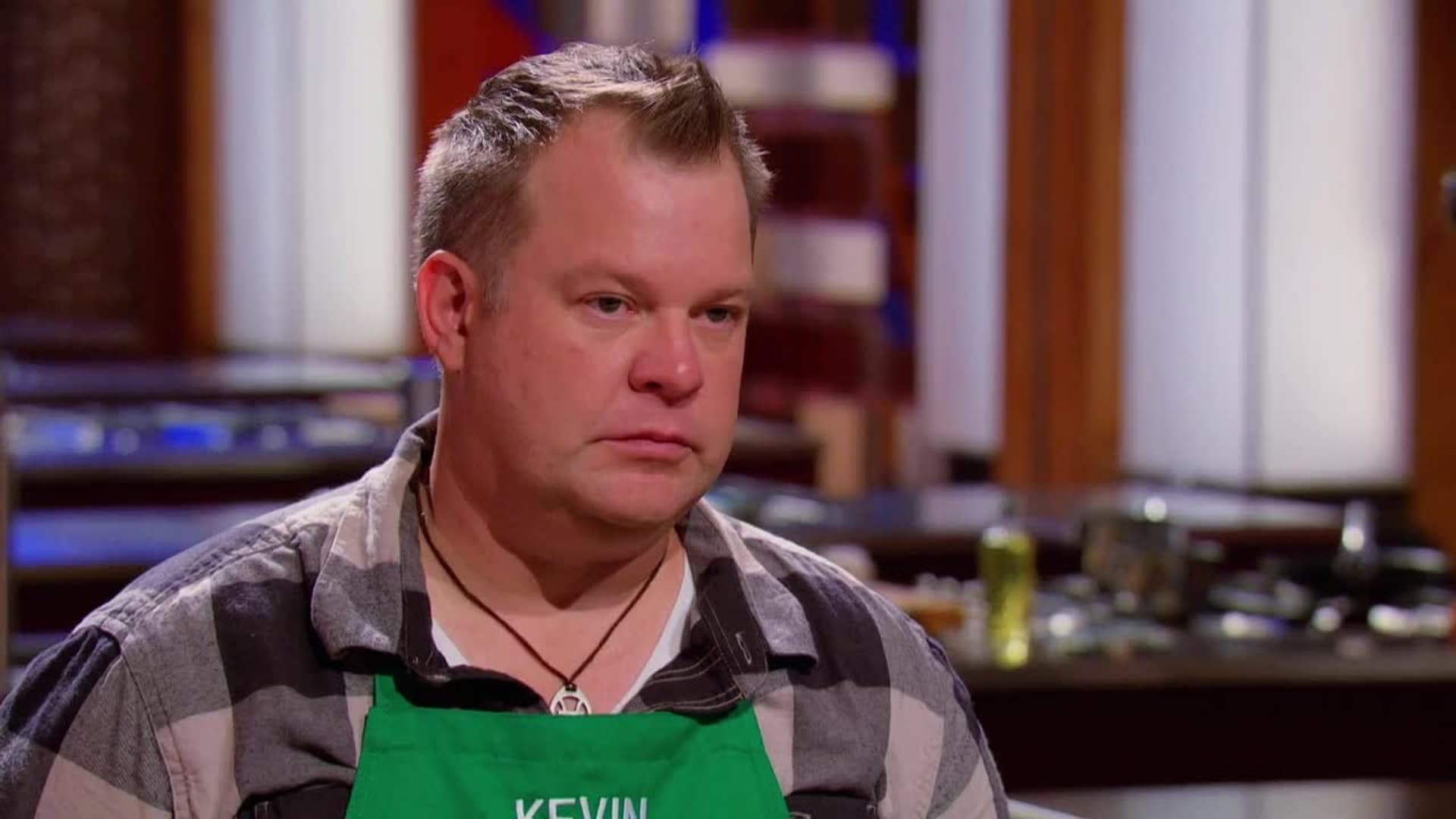Watch MasterChef Canada S02:E10 - Walkingon Eggshells - Free TV Shows ...