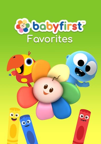 Watch Babyfirst's Favorites S01:E05 - Fun Inspiration - Free TV Shows ...