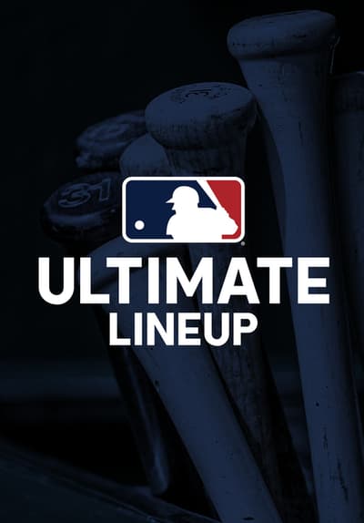 Watch MLB Ultimate Lineup Streaming Online | Tubi Free TV