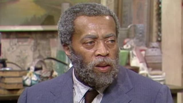 Watch Sanford and Son S05:E23 - Camping Trip - Free TV Shows | Tubi