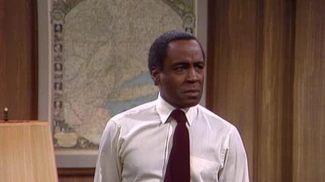 Watch Benson S02:E12 - Fireside Chat - Free TV Shows | Tubi