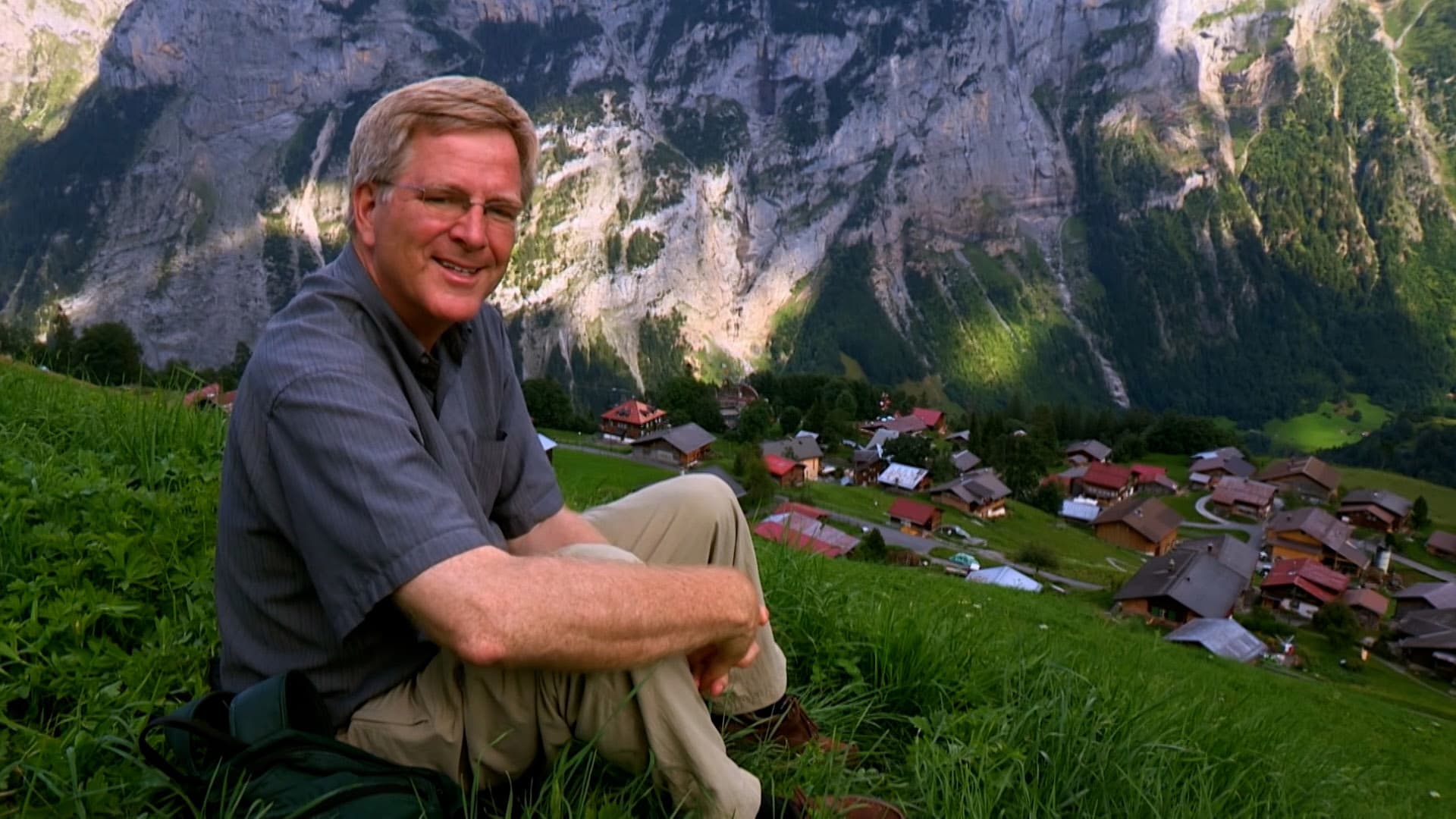 Watch Rick Steves' Europe S07:E14 - European Travel Skills (Pt. 3 ...