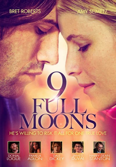 Watch 9 Full Moons (2015) - Free Movies | Tubi