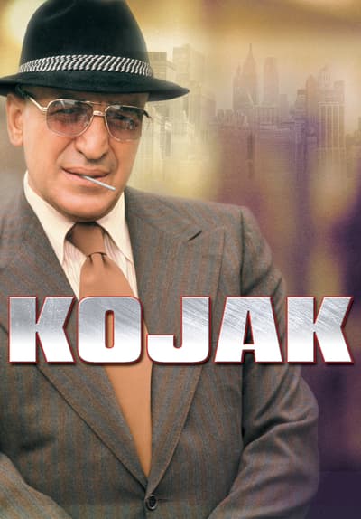 Watch Kojak S02:E04 - A Very Deadly Game - Free TV Shows | Tubi