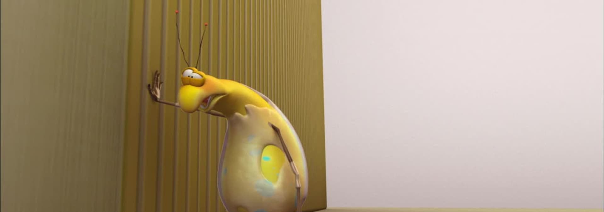 Watch Erky Perky S03:E321 - Pancake on the Fan - Free TV Shows | Tubi