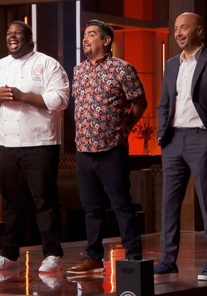 Watch MasterChef S12:E15 - Winners Mystery Box - Gerron Hurt - Free TV ...