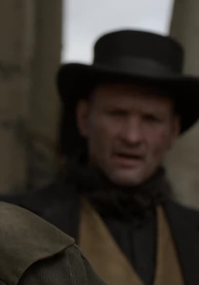 Watch Hell on Wheels S05:E12 - Any Sum Within Reason - Free TV Shows | Tubi