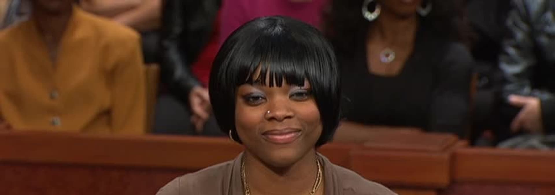 Watch Divorce Court S14:E44 - Anisha Nalls vs. Eric Jones - Free TV ...