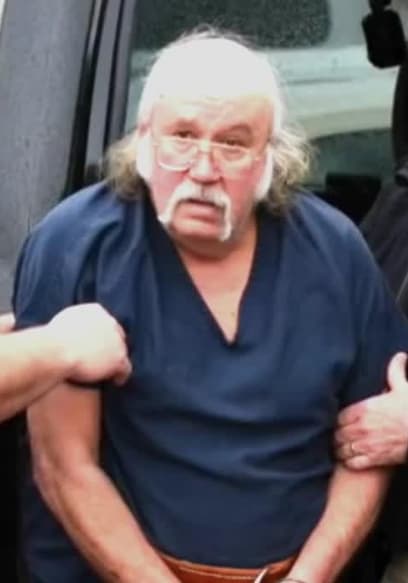 Watch Cold Case Files S02:E20 - Cold Ashes - Free TV Shows | Tubi