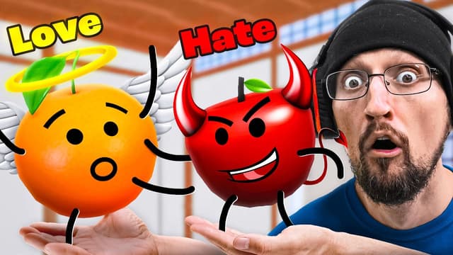 Watch FGTeeV S38:E01 - Using Roblox to Stop Bullying - Free TV Shows | Tubi