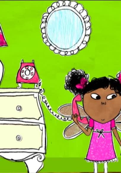 Watch Charlie and Lola S01:E23 - I'm Far Too Extremely Busy - Free TV ...