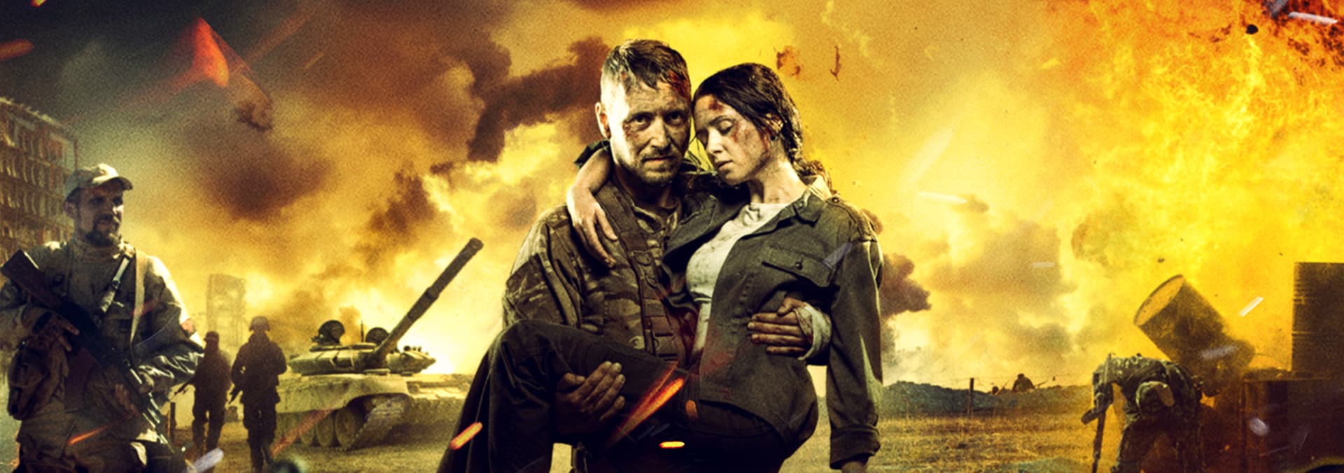 Watch Traitor Within (2018) - Free Movies | Tubi