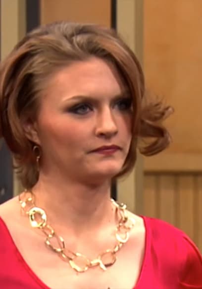 Watch The Steve Wilkos Show S06:E54 - I Left You but You Are the Father ...