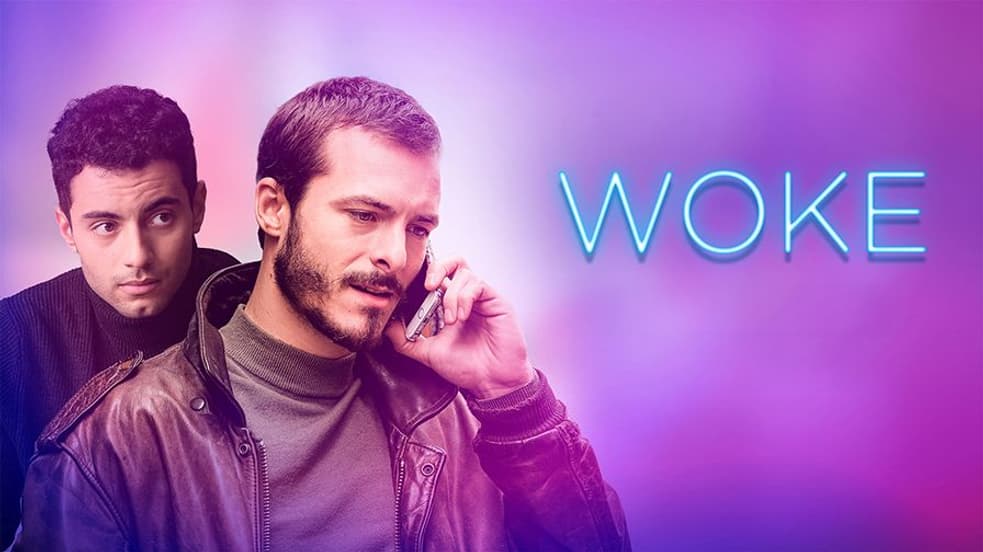 Watch Woke Season 3 - Free TV Shows | Tubi