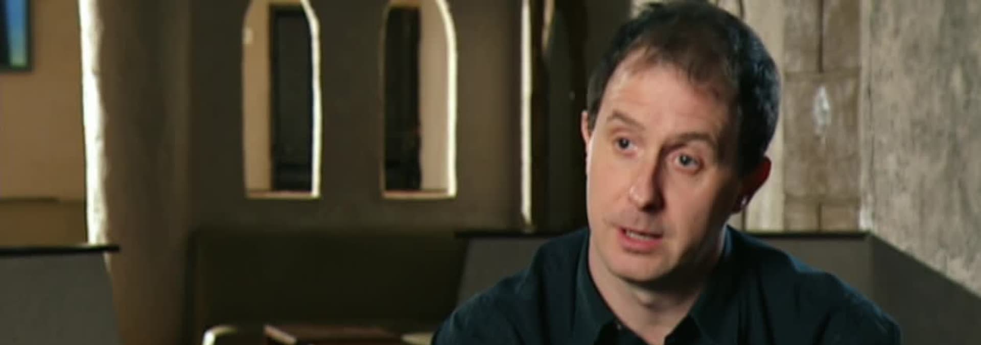 Watch Conmen Case Files S01:E04 - Paul Bint – the Chameleon Con Artist ...