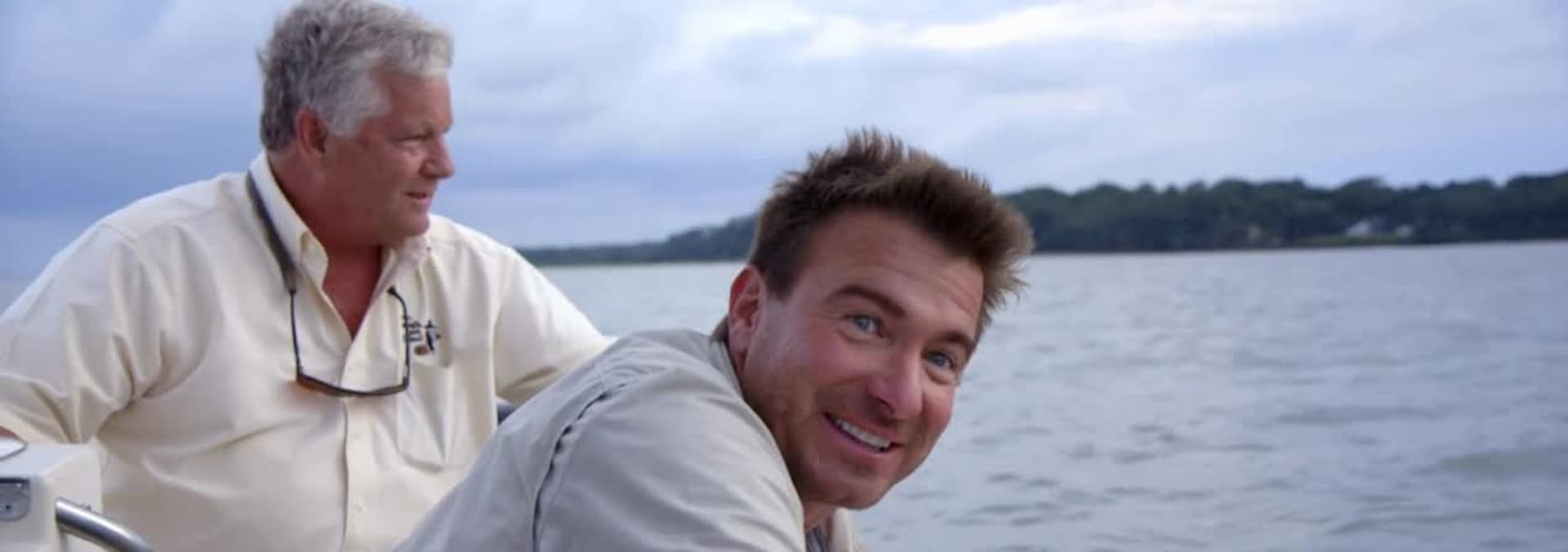 Watch Booze Traveler S02:E12 - Savannah - Free TV Shows | Tubi