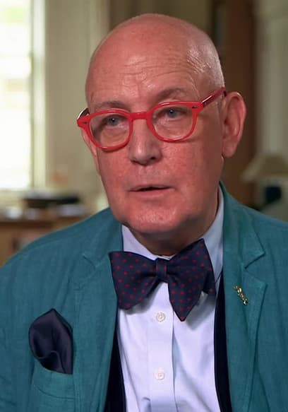 Watch World's Most Evil Killers S02:E06 - Roy Whiting - Free TV Shows ...