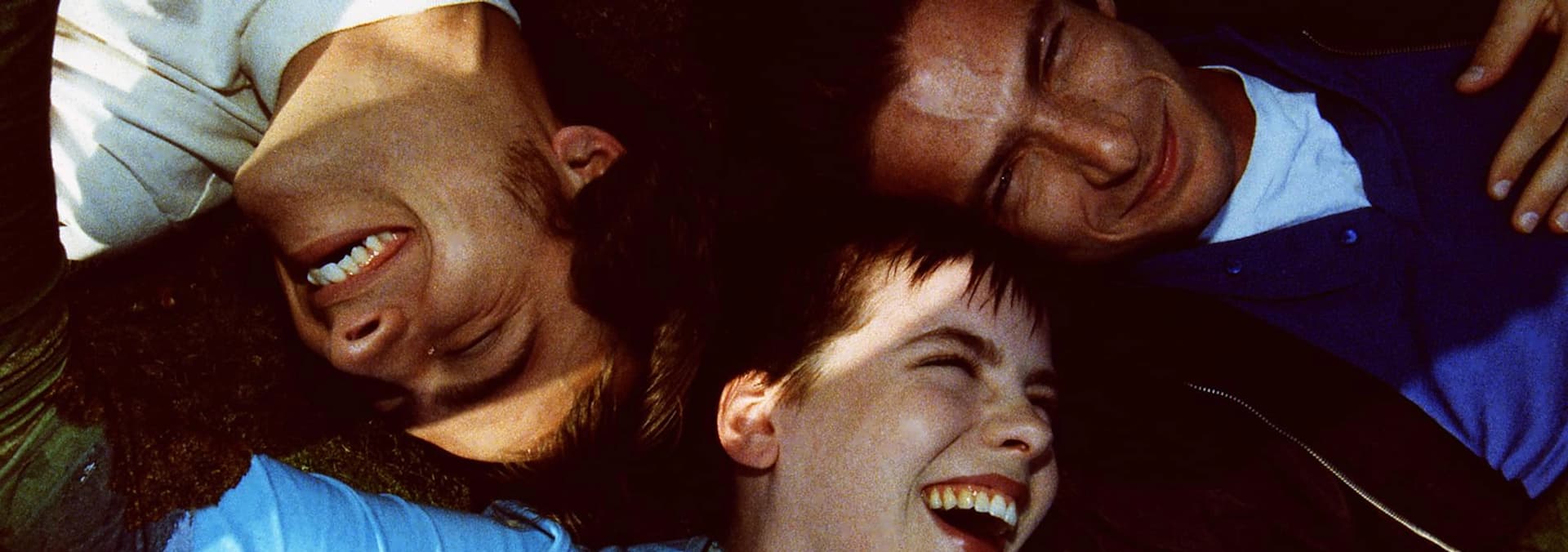 Watch Shooting Fish (1997) - Free Movies | Tubi