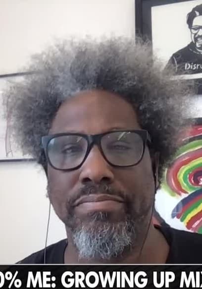 Watch FOX SOUL's Black Report S04:E151 - Kamau Bell, Shreveport Police ...