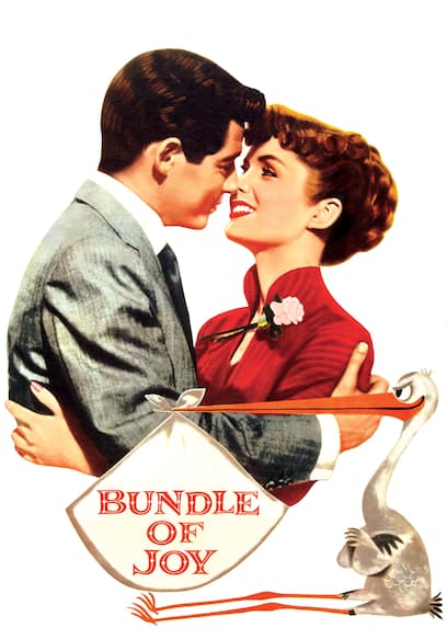 Watch Bundle of Joy (1956) - Free Movies | Tubi
