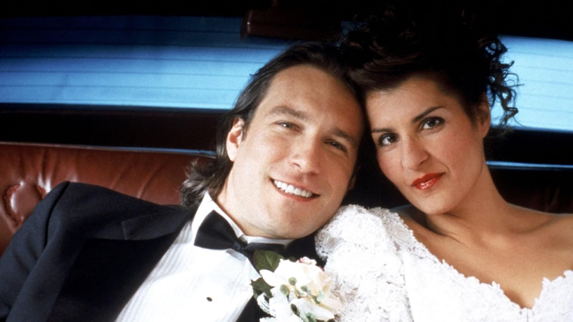 Watch My Big Fat Greek Wedding (2002) - Free Movies | Tubi