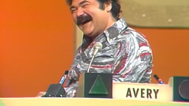 Watch Match Game - Free TV Shows | Tubi