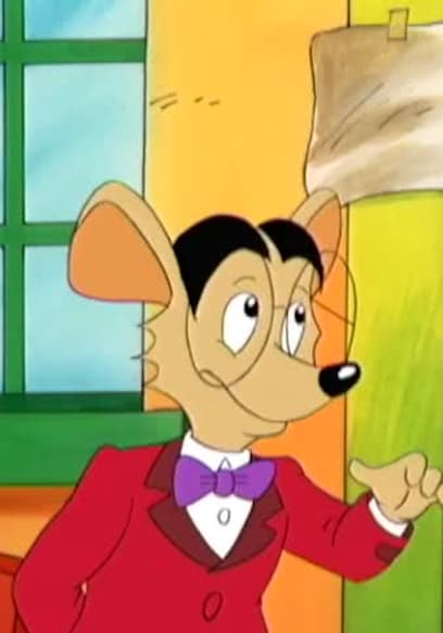 Watch The Untouchables of Elliot Mouse S01:E06 - The Informer - Free TV ...