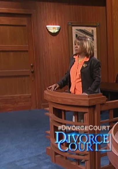 Watch Divorce Court S14:E132 - Lisa Todd vs. Henry Black - Free TV ...