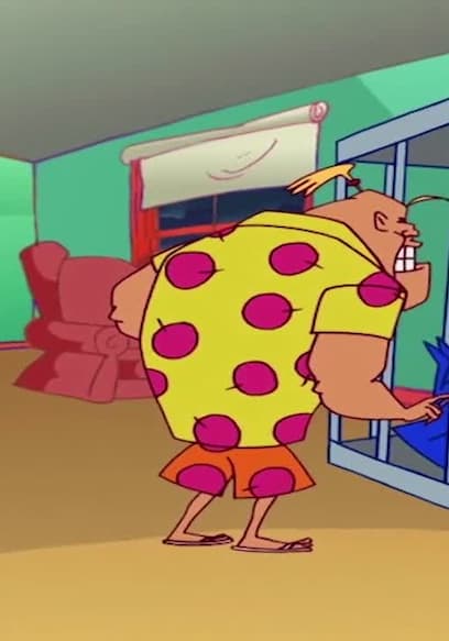 Watch Crocadoo S01:E09 - Jailhouse Croc - Free TV Shows | Tubi