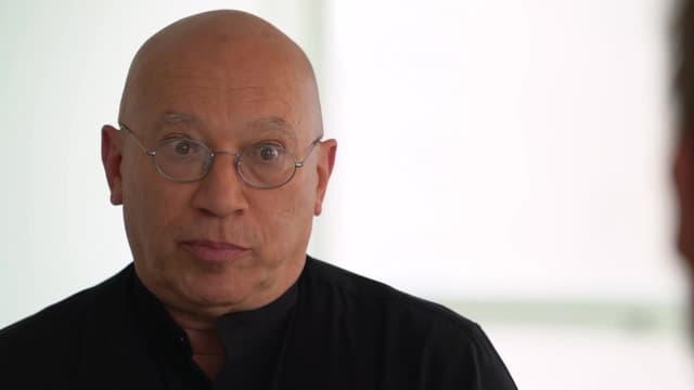 Watch Interview with E.D.: Extra Dimensionals S02:E01 - Darryl Anka on ...