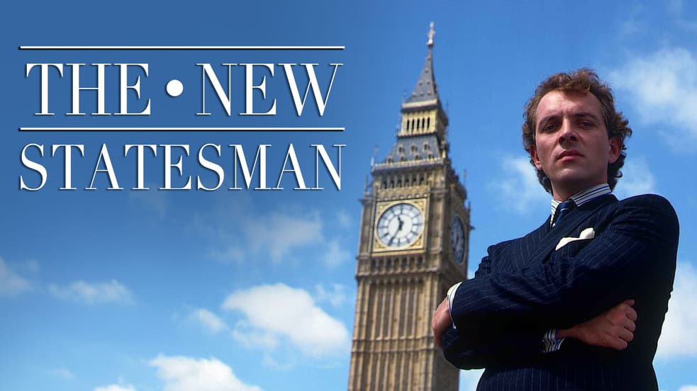 Watch The New Statesman Streaming Online | Tubi Free TV