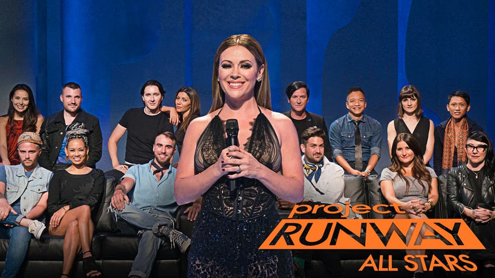 Watch Project Runway All Stars Season 7 Streaming Online | Tubi Free TV