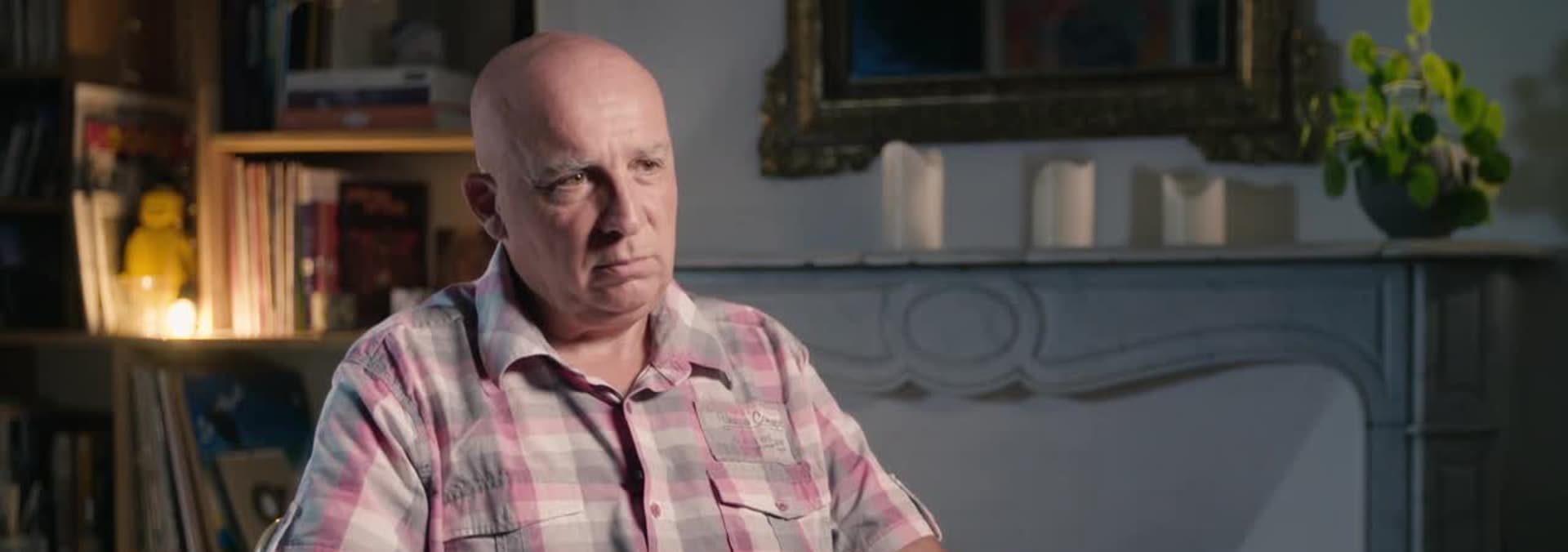 Watch The Case S03:E03 - The Stone Cutter (Daniel Roussette) - Free TV ...