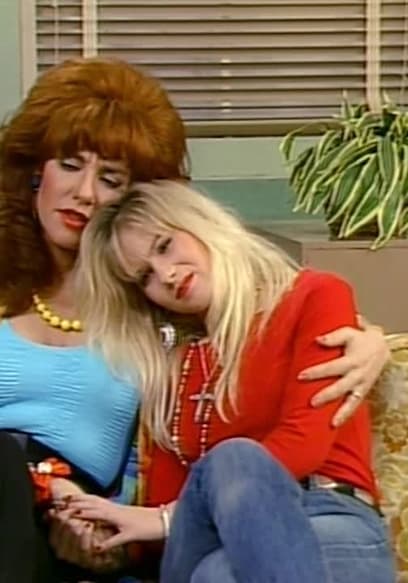 Watch Married... with Children S03:E12 - My Mom, the Mom - Free TV ...