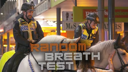 Watch Random Breath Test Season 9 - Free TV Shows | Tubi