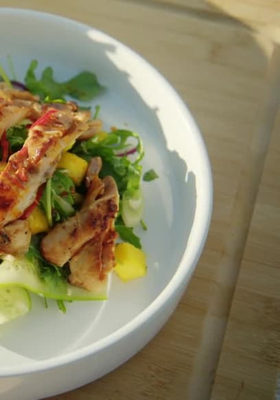 Watch Jimmy's Taste of Florida S01:E02 - New Smyrna Beach/Kennedy Space ...