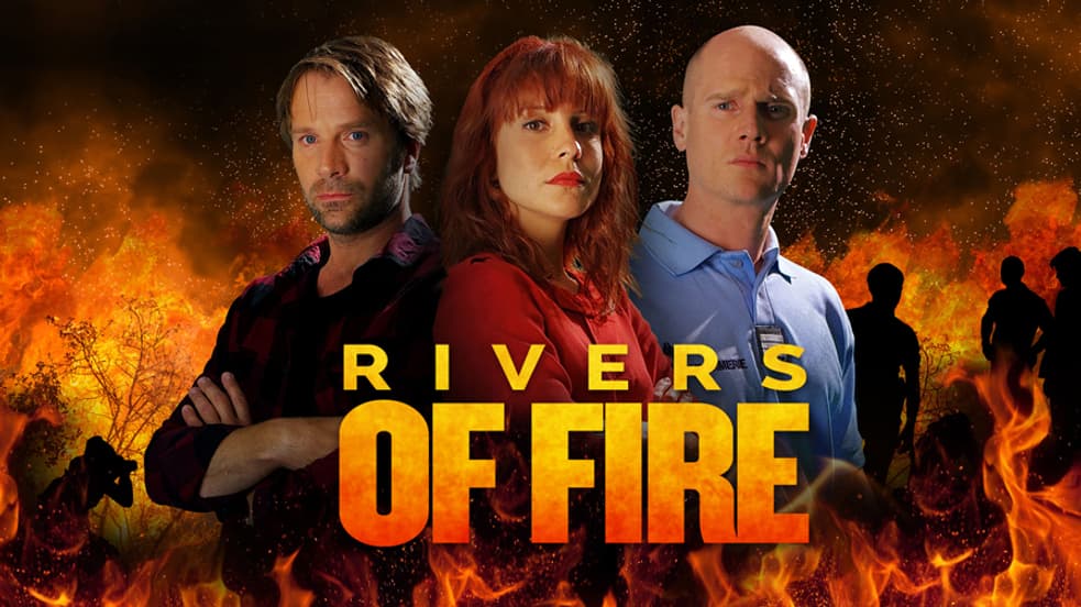 Watch Rivers of Fire - Free TV Shows | Tubi