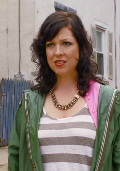 Watch Fix This Yard S02:E01 - Bob and Lisa - Free TV Shows | Tubi