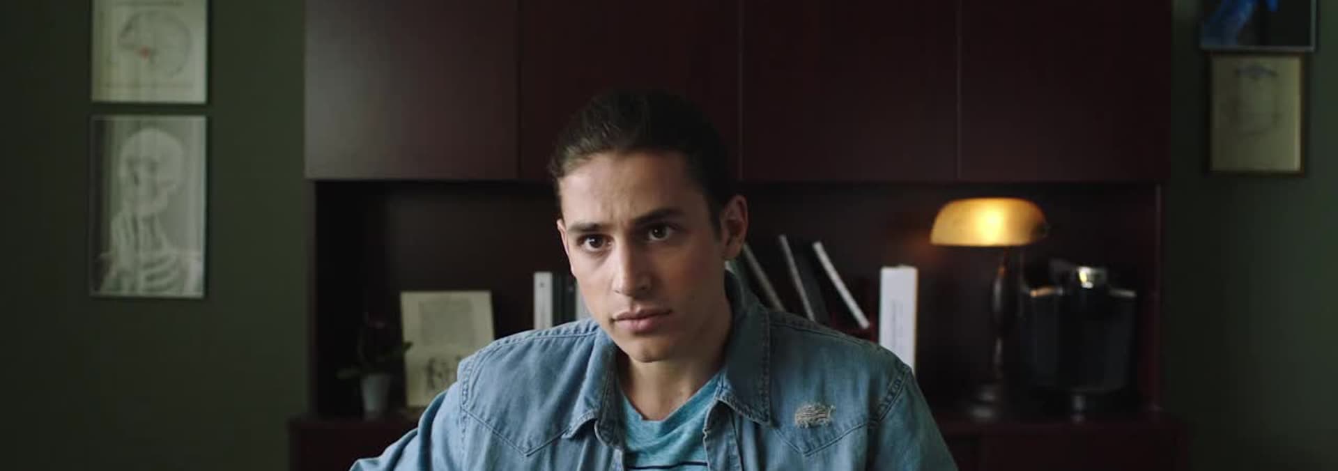 Watch Back to Lyla Trailer (2022) - Free Movies | Tubi